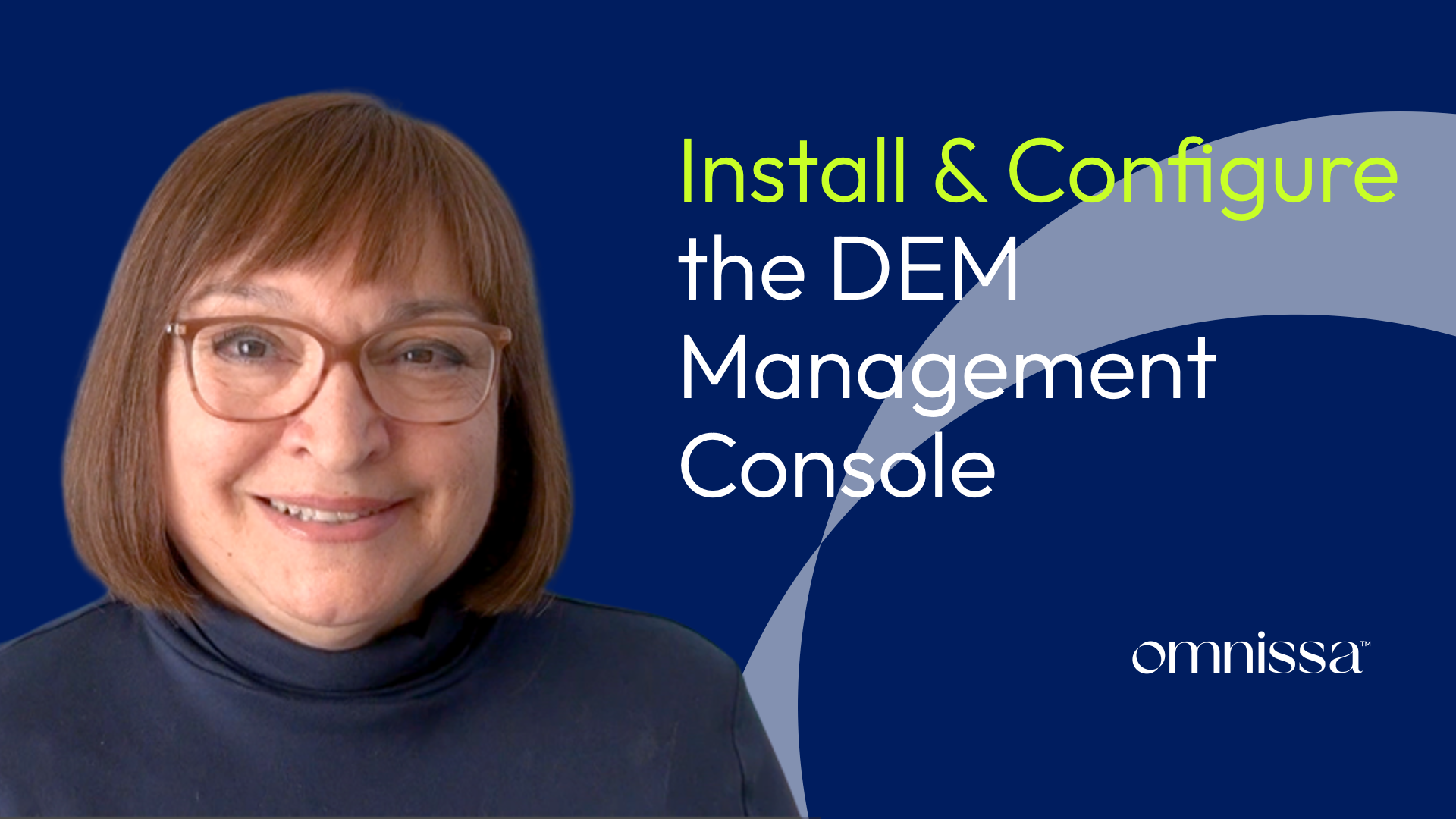 Dynamic Environment Manager Installing And Configuring The Management