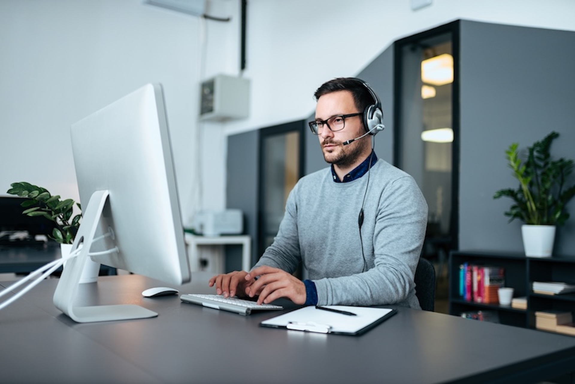 Experience Management evaluation guide for desktop devices | Omnissa