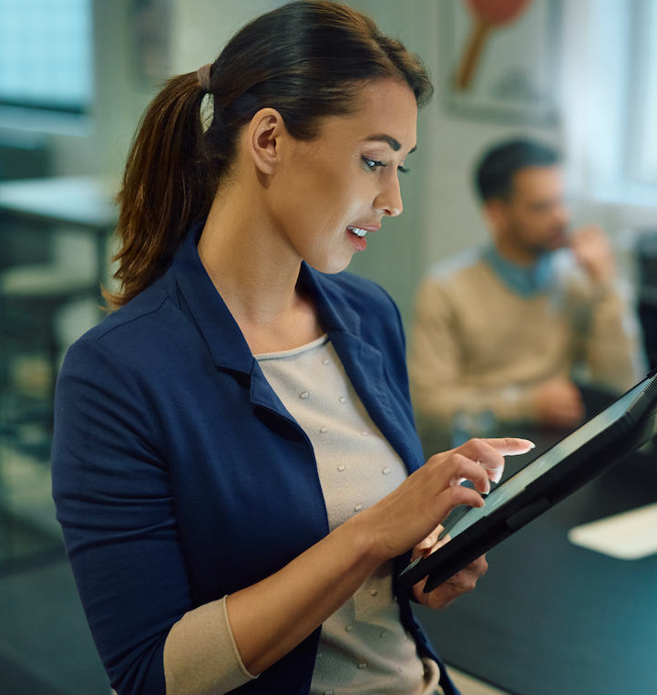 Advanced security controls in Omnissa FedRAMP High cloud | Omnissa