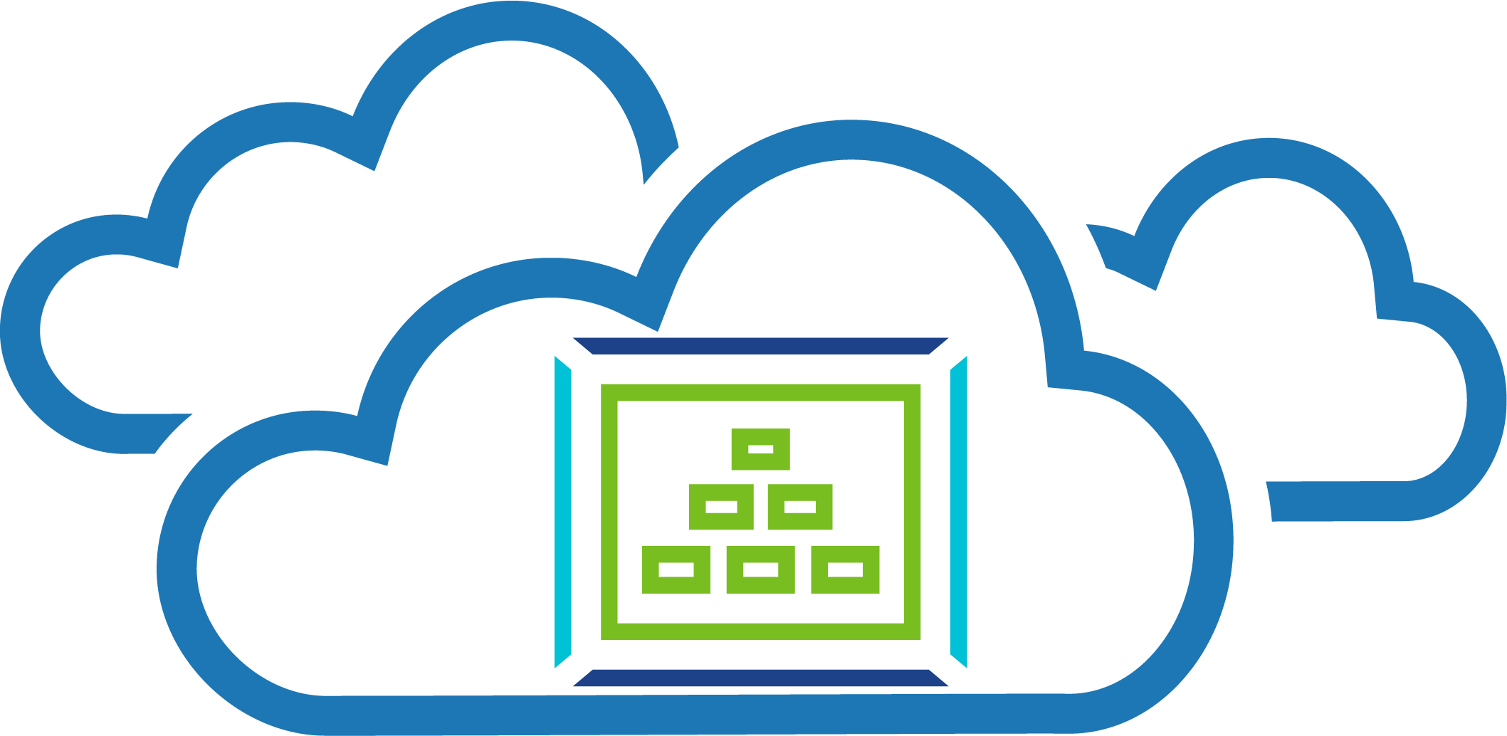 First-Gen Horizon Control Plane Architecture | Omnissa