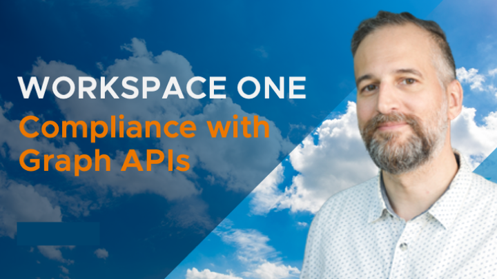 Compliance Integration With Ms Office 365 Using Graph Apis Omnissa 3942