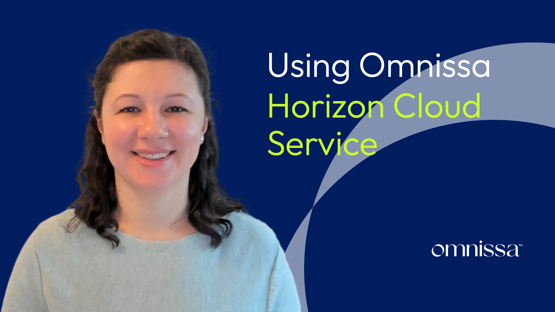 Using Omnissa Horizon Cloud Service | Omnissa