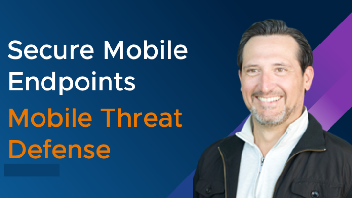 How Omnissa MTD Can Secure Mobile Endpoints with Threat Defense (MTD) | Omnissa