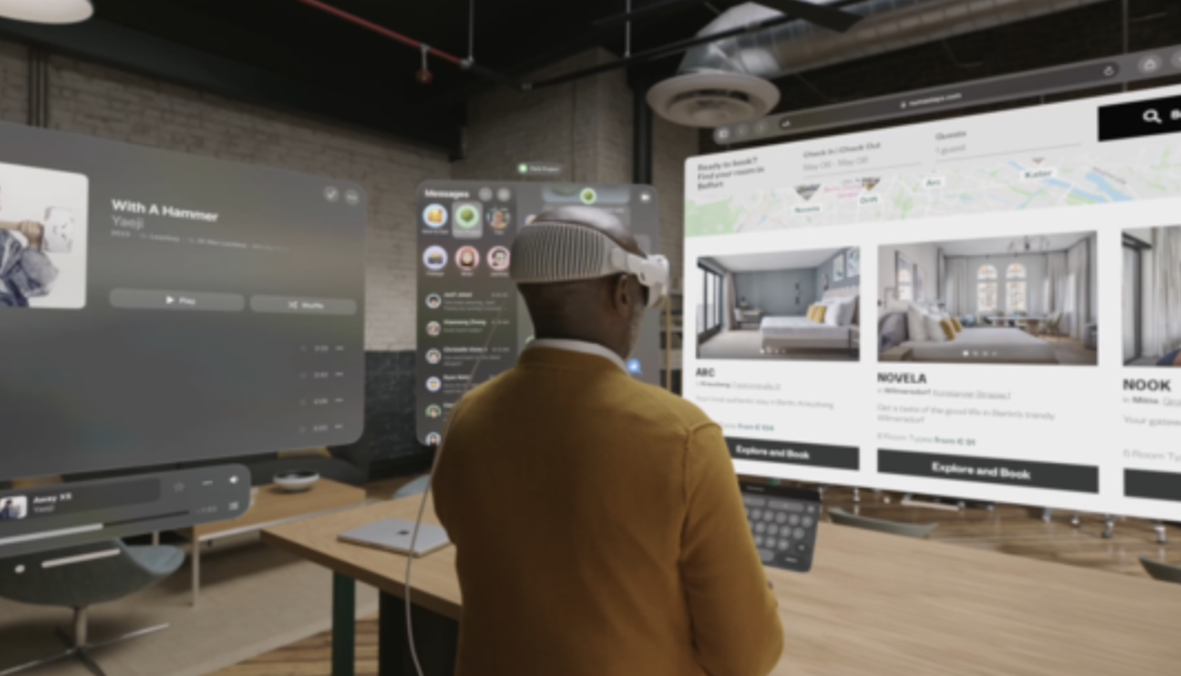 Using Omnissa Horizon and Workspace ONE Productivity Apps with Apple ...