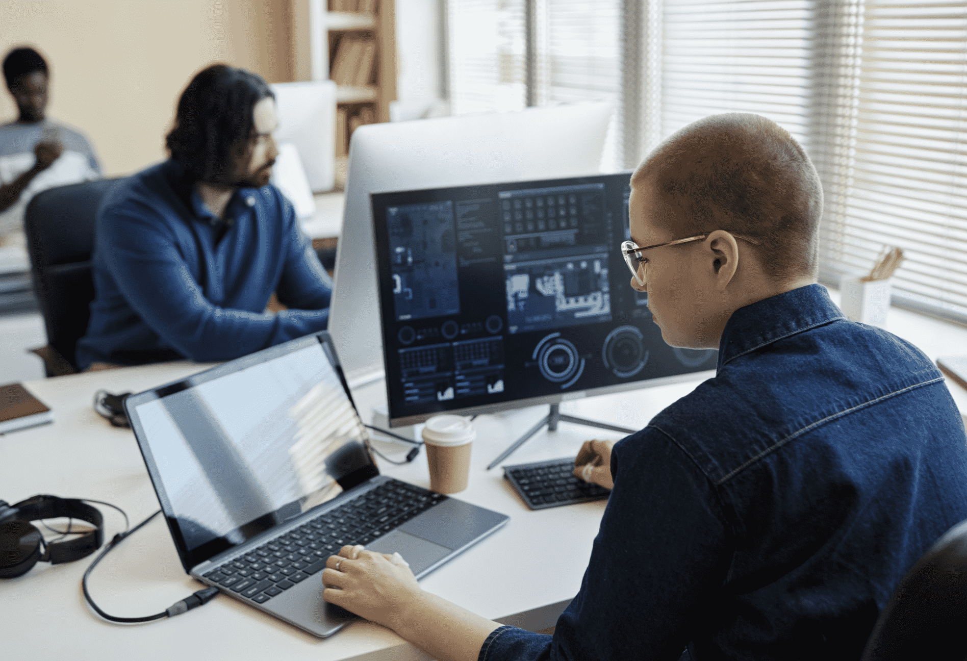 Configuring the Content Gateway Edge Service: Workspace ONE Operational Tutorial | Omnissa