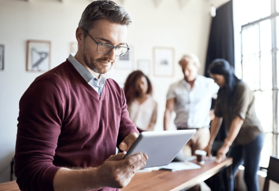 Getting Started with Omnissa Intelligence APIs | Omnissa