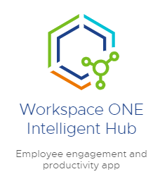 What Is Workspace ONE Intelligent Hub? | Omnissa