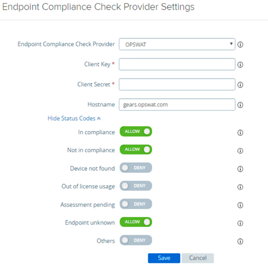Announcing: VMware Unified Access Gateway 3.8 Deep Dive | Omnissa