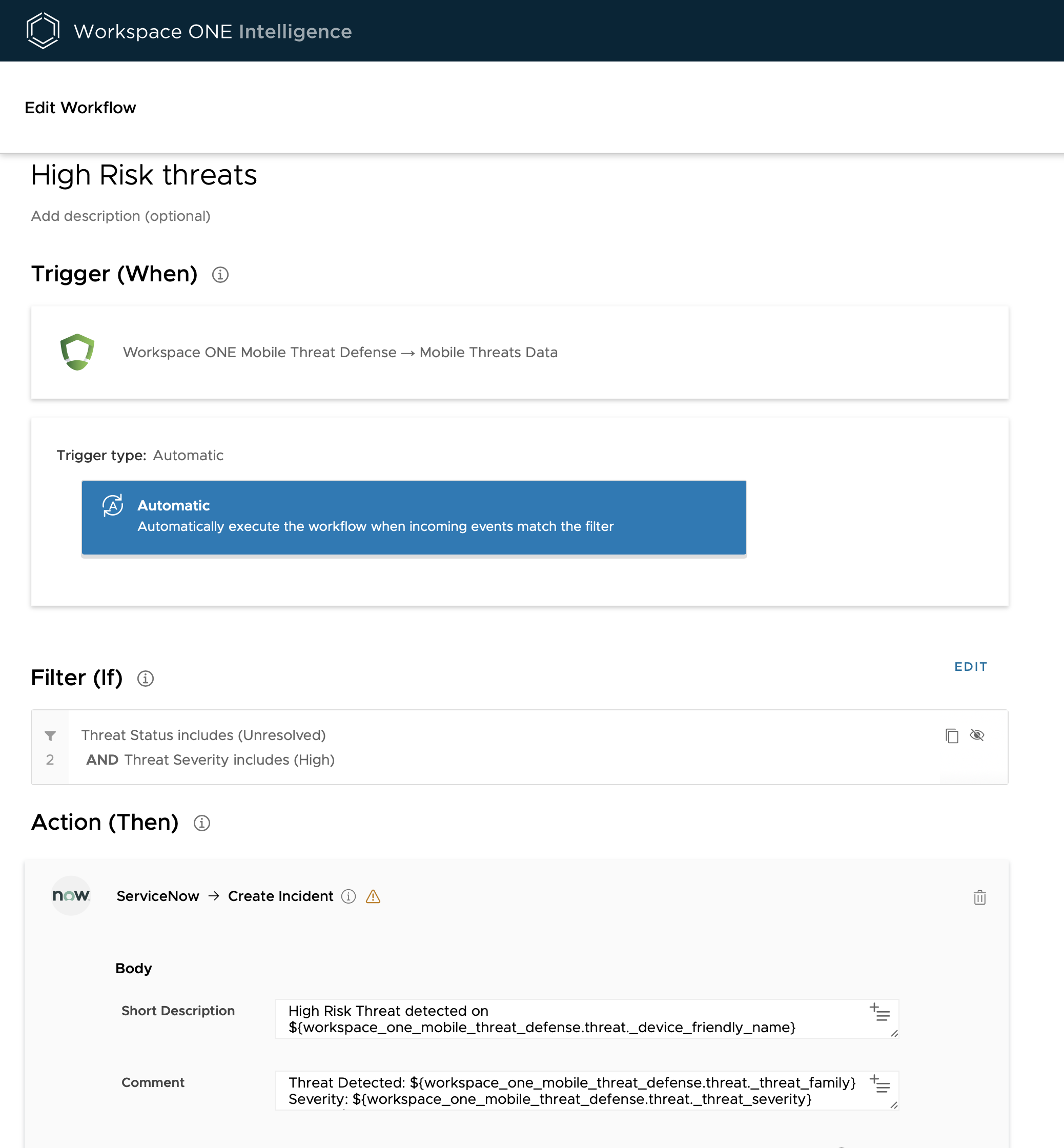 Component Integration | Omnissa
