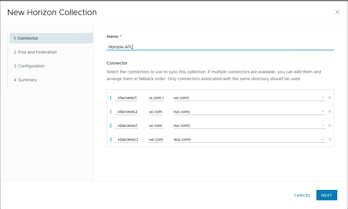Component Integration | Omnissa