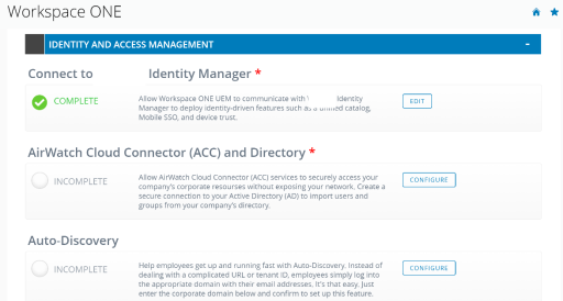 Component Integration | Omnissa