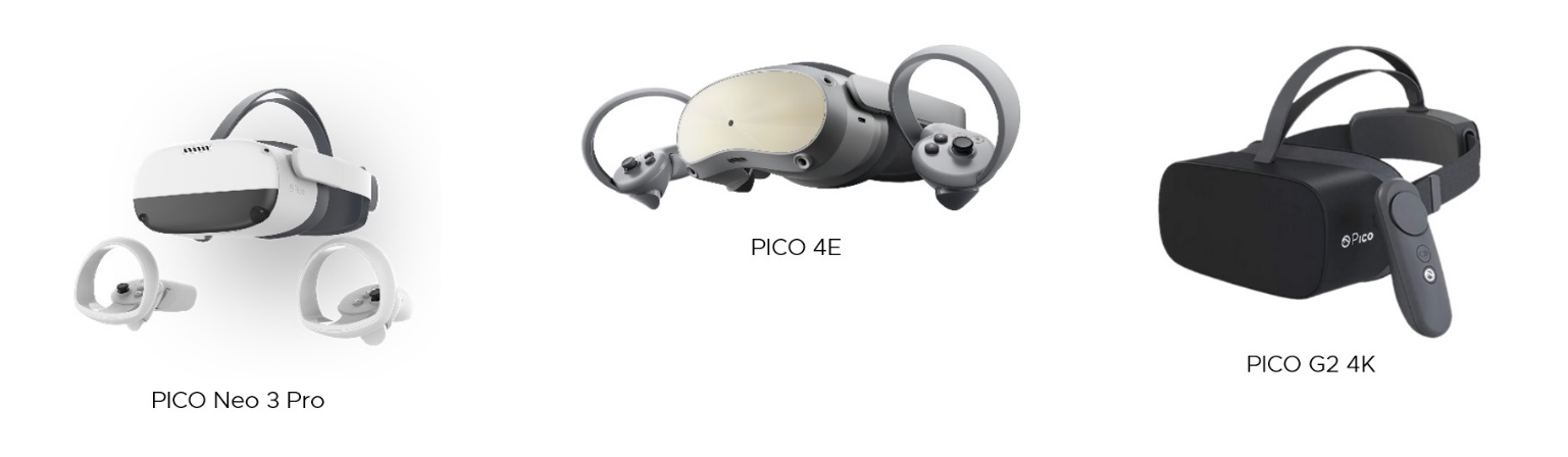 eXtended Reality (XR) device management: augmented, virtual, and mixed ...