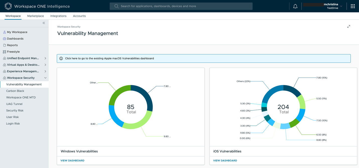 What is Omnissa Intelligence? | Omnissa