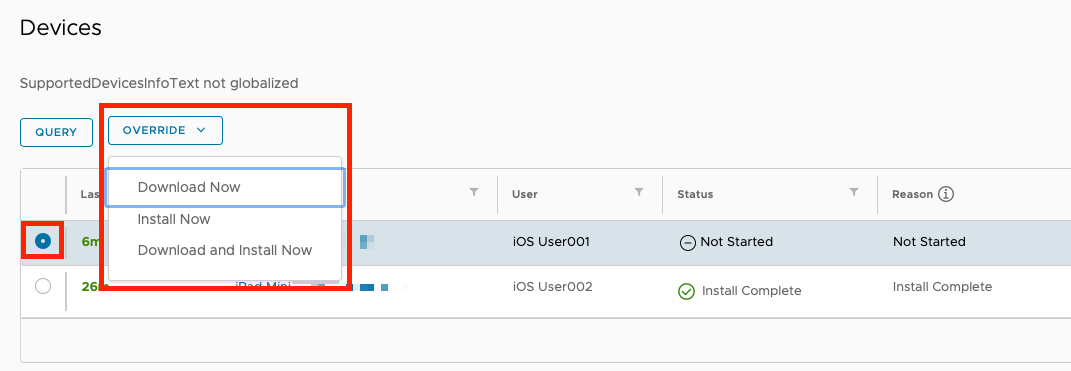 Managing Ios Updates Workspace One Operational Tutorial Omnissa