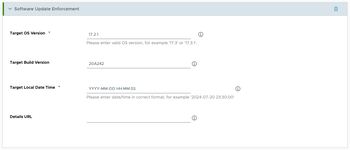 Managing Ios Updates Workspace One Operational Tutorial Omnissa