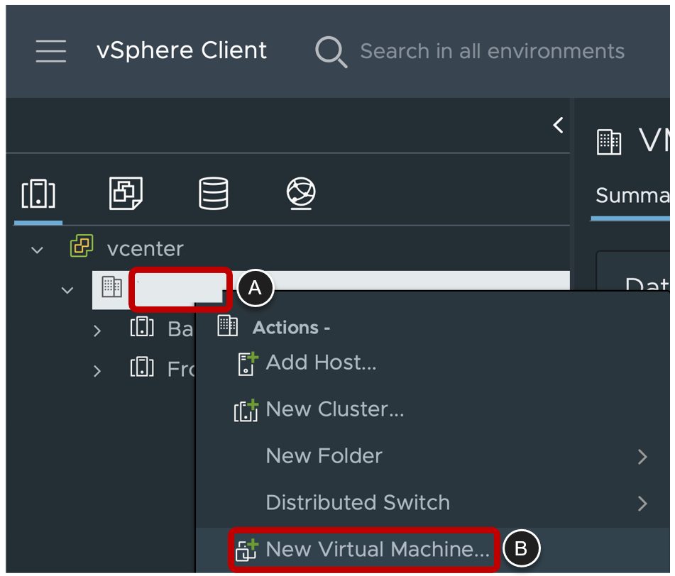 Manually creating optimized Windows images for Horizon VMs | Omnissa