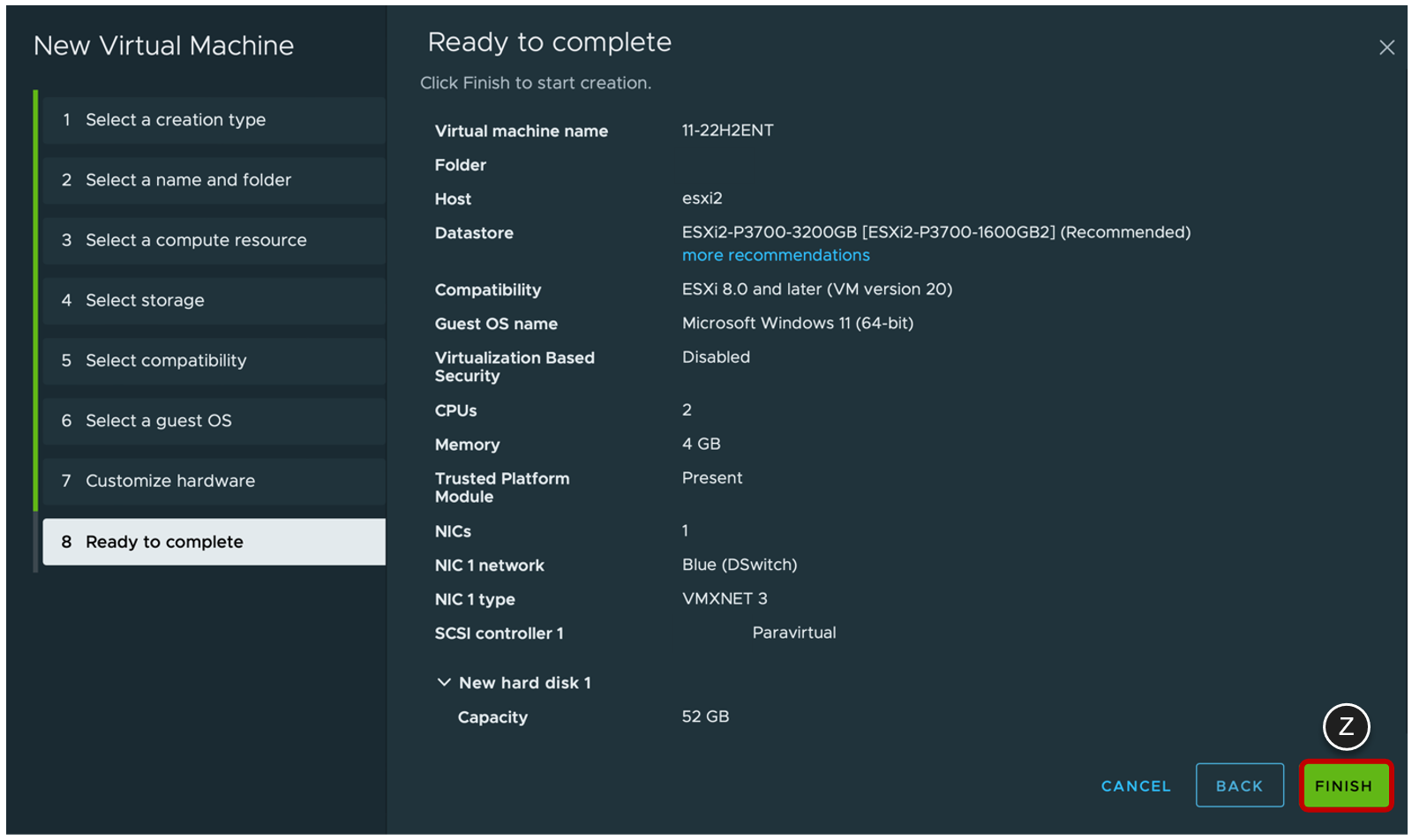 Manually creating optimized Windows images for Horizon VMs | Omnissa