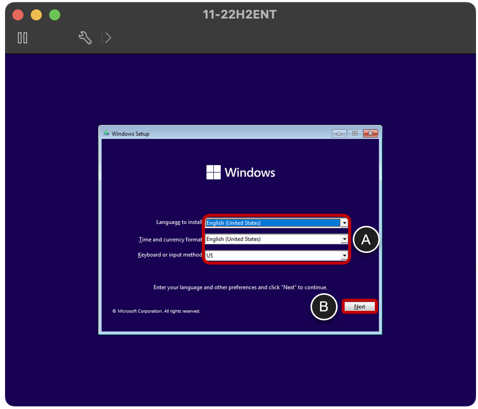 Manually creating optimized Windows images for Horizon VMs | Omnissa
