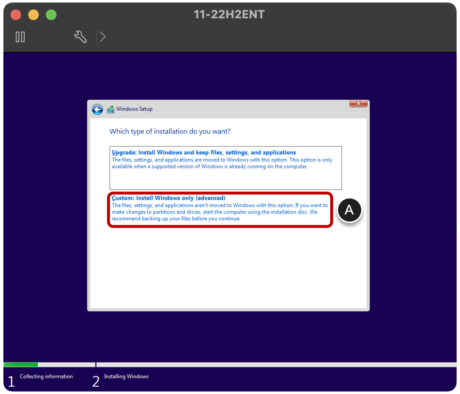 Manually creating optimized Windows images for Horizon VMs | Omnissa