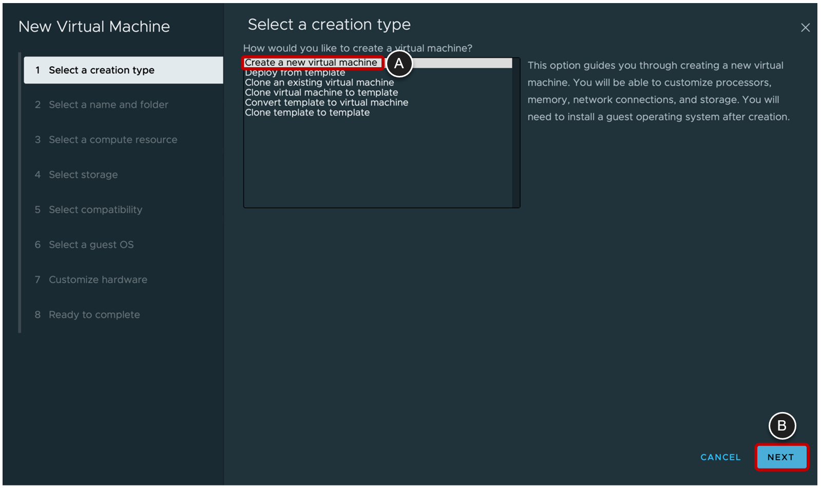 Manually creating optimized Windows images for Horizon VMs | Omnissa