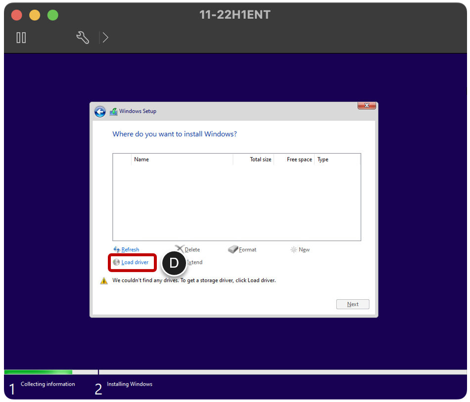 Manually creating optimized Windows images for Horizon VMs | Omnissa
