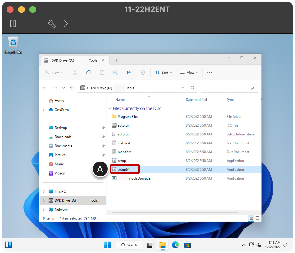 Manually creating optimized Windows images for Horizon VMs | Omnissa