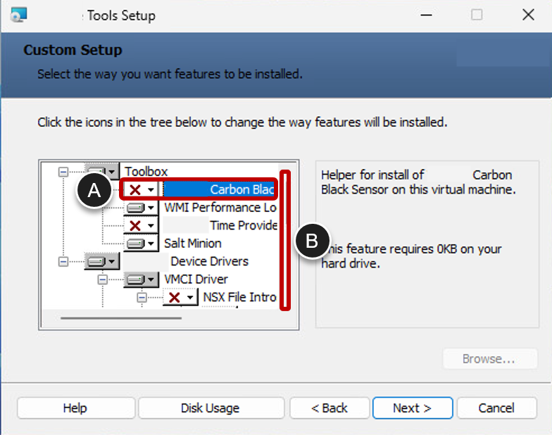Manually creating optimized Windows images for Horizon VMs | Omnissa