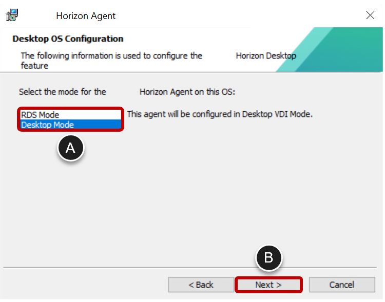 Manually Creating Optimized Windows Images for Horizon VMs | Omnissa