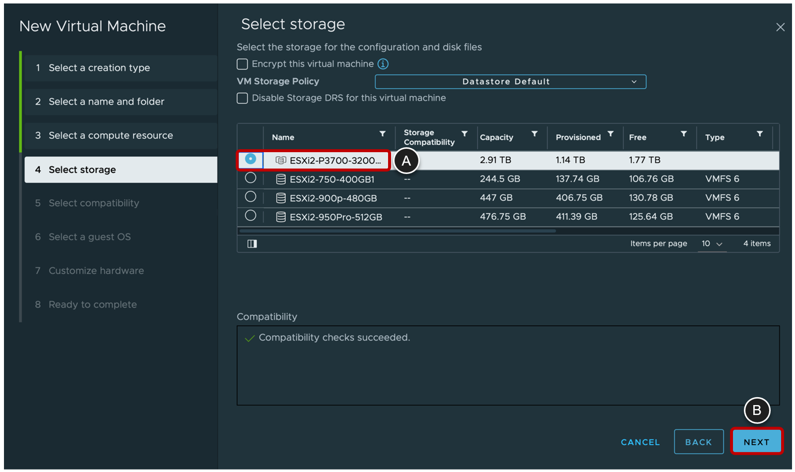 Manually creating optimized Windows images for Horizon VMs | Omnissa