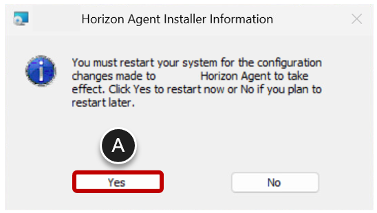 Manually creating optimized Windows images for Horizon VMs | Omnissa