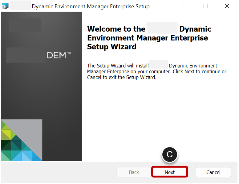 Manually creating optimized Windows images for Horizon VMs | Omnissa