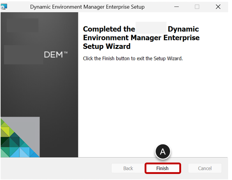 Manually creating optimized Windows images for Horizon VMs | Omnissa