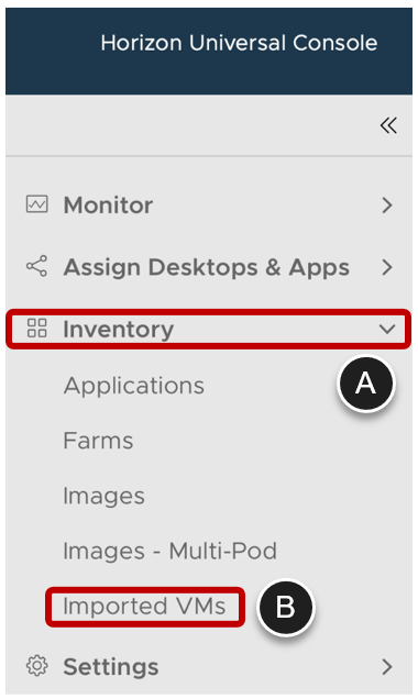 Manually creating optimized Windows images for Horizon VMs | Omnissa