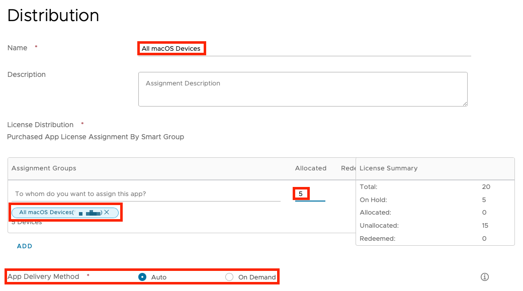 Deploying a Third-Party macOS App: Workspace ONE UEM Operational Tutorial | Omnissa