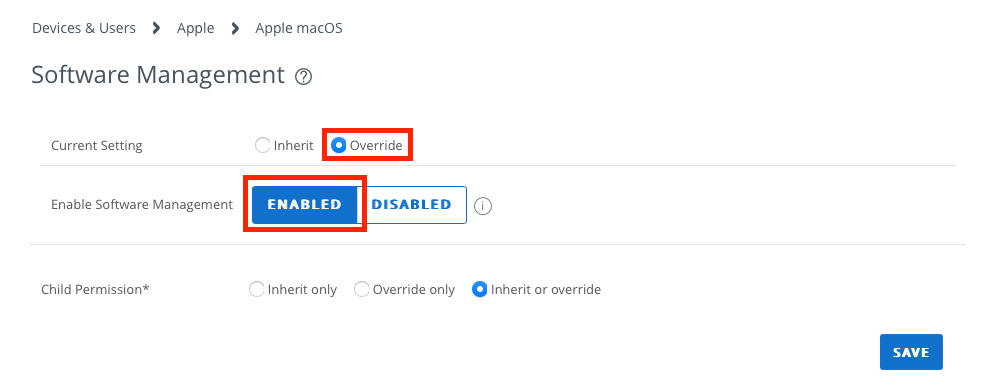 Deploying a Third-Party macOS App: Workspace ONE UEM Operational Tutorial | Omnissa