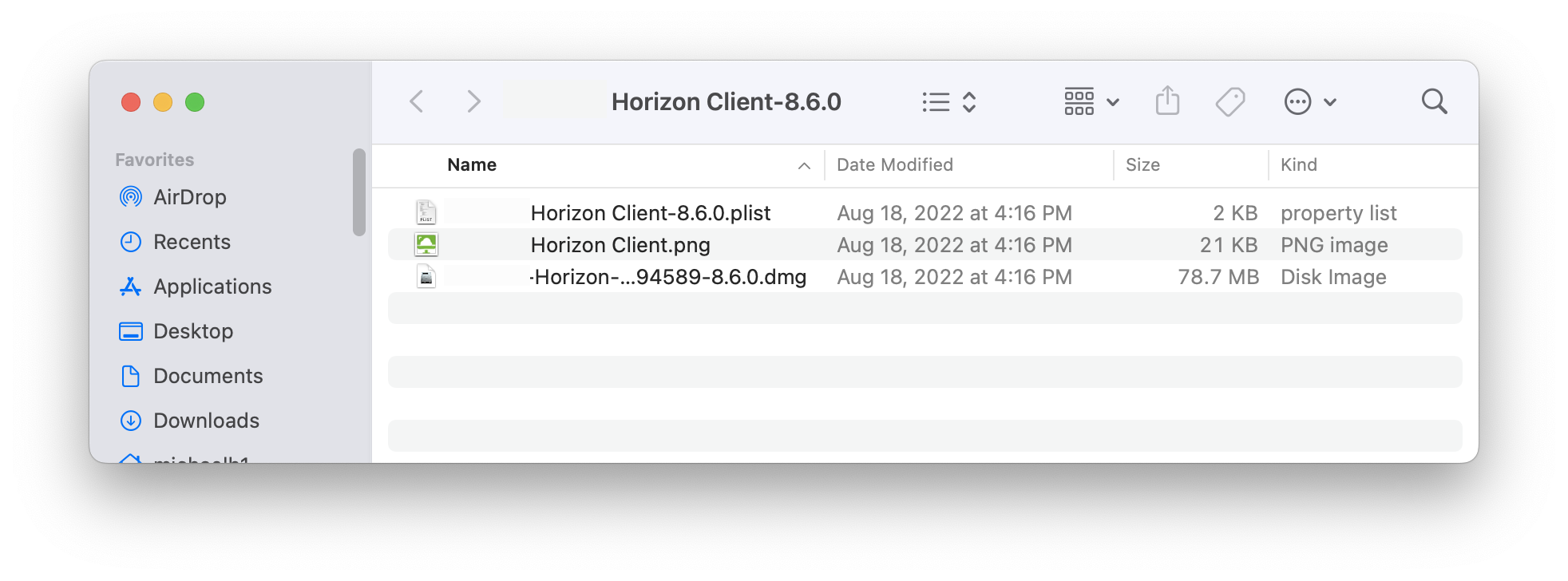 Deploying A Third Party Macos App Workspace One Uem Operational