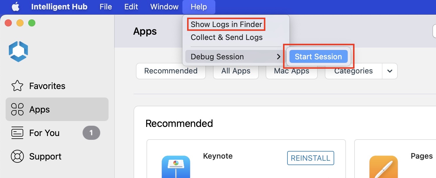 Deploying a Third-Party macOS App: Workspace ONE UEM Operational Tutorial | Omnissa