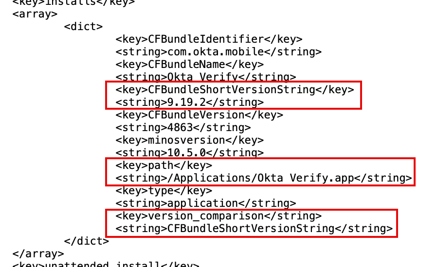 Deploying A Third Party Macos App Workspace One Uem Operational