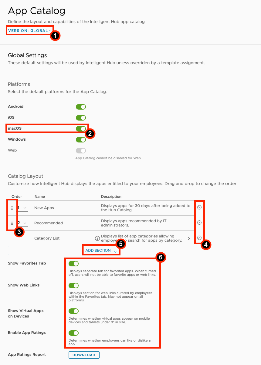 Deploying a Third-Party macOS App: Workspace ONE UEM Operational ...