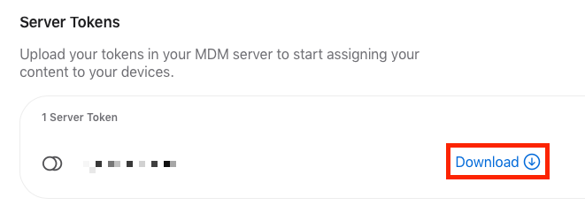Deploying A Third Party Macos App Workspace One Uem Operational Tutorial Omnissa