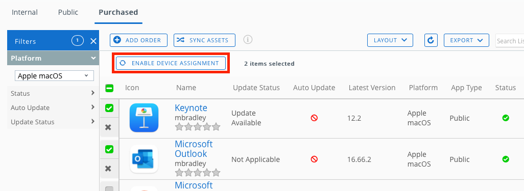 Deploying a Third-Party macOS App: Workspace ONE UEM Operational Tutorial | Omnissa