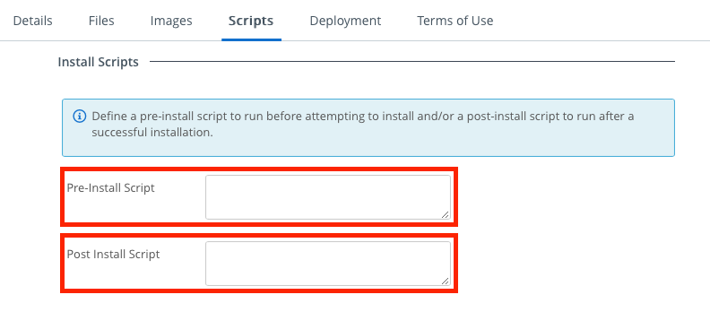Distributing Scripts to macOS Devices: Workspace ONE Operational Tutorial | Omnissa