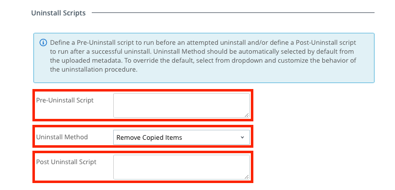 Distributing Scripts to macOS Devices: Workspace ONE Operational Tutorial | Omnissa