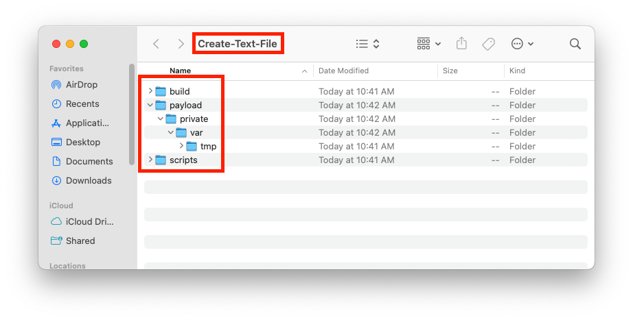 Distributing Scripts to macOS Devices: Workspace ONE Operational Tutorial | Omnissa