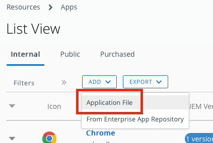 Distributing Scripts to macOS Devices: Workspace ONE Operational Tutorial | Omnissa