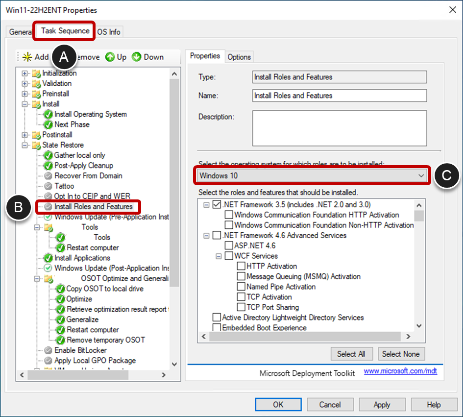 Using Automation to Create Optimized Windows Images for Horizon VMs ...