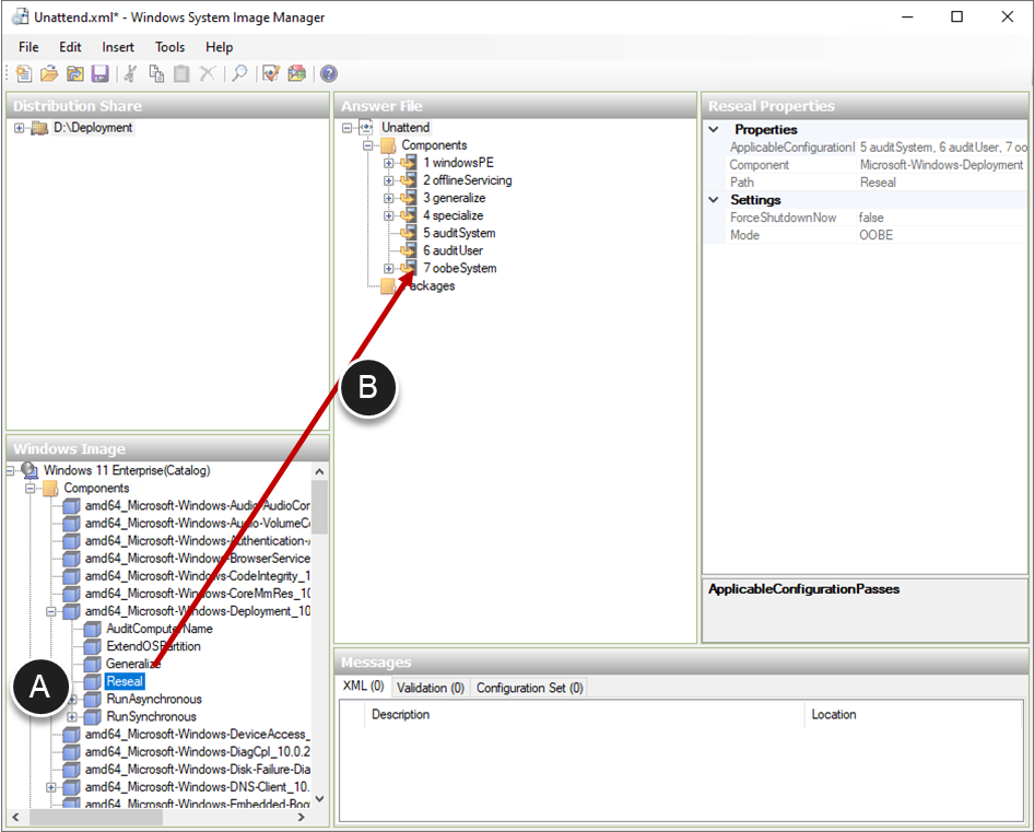 Using Automation to Create Optimized Windows Images for Horizon VMs ...