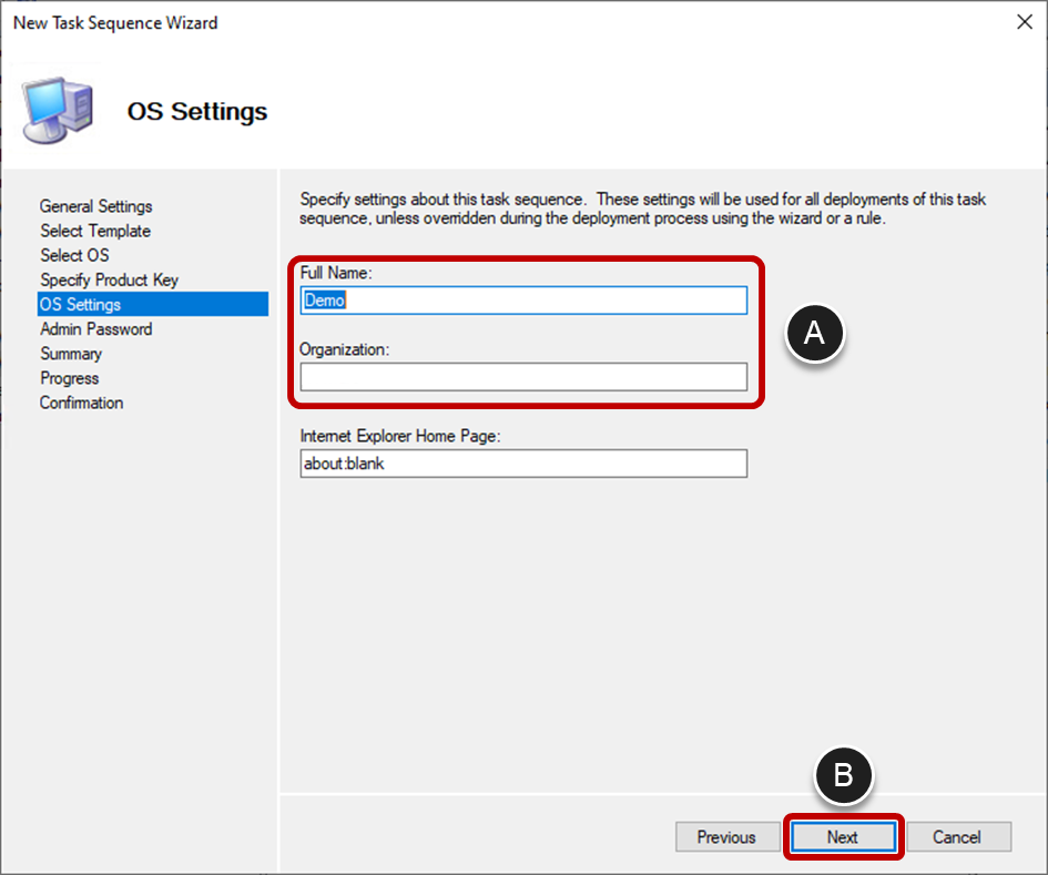 Using Automation to Create Optimized Windows Images for Horizon VMs ...