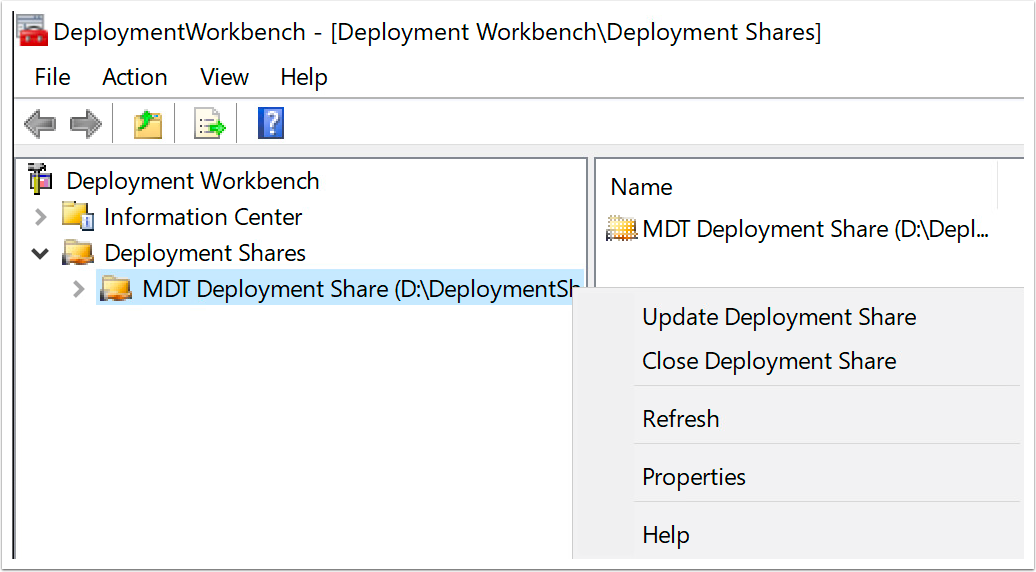 Using Automation to Create Optimized Windows Images for Horizon VMs ...