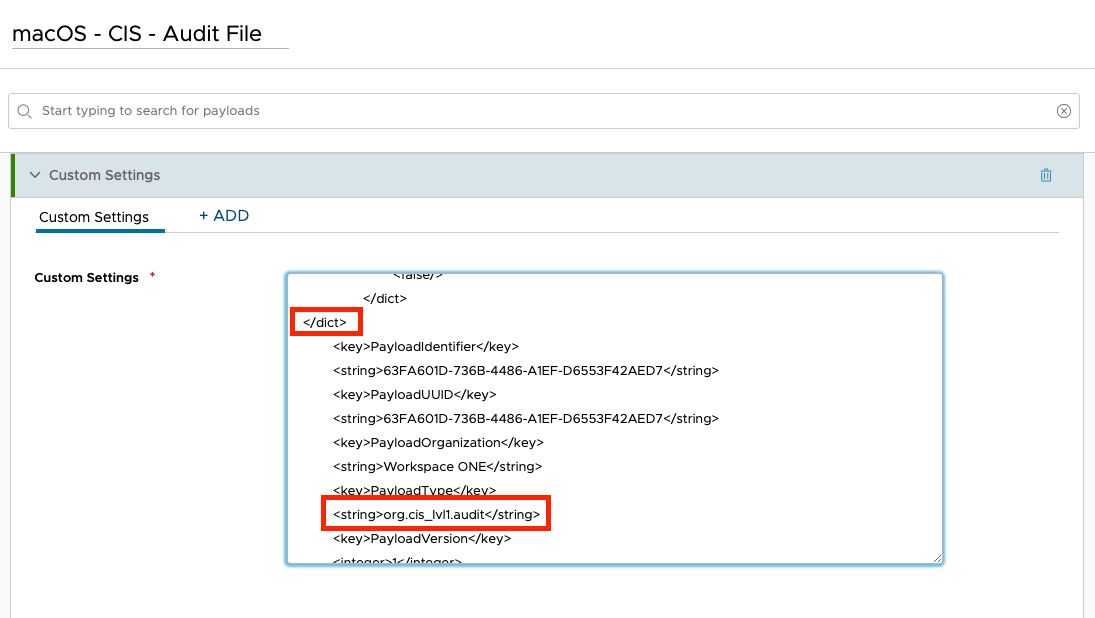 Enforcing Macos Security Compliance Project Baselines With Workspace One Omnissa